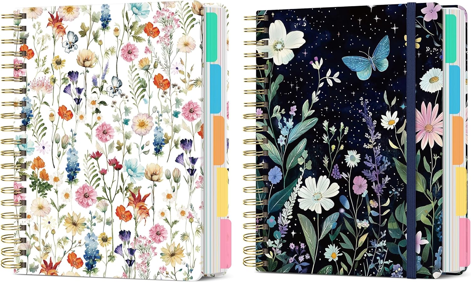 Amazon.com : Taja A4 Subject Notebook and A4 Subject Notebook : Office ...