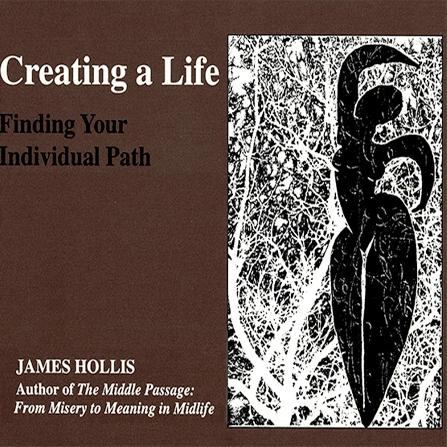Amazon.com: Creating a Life: Finding Your Individual Path (Audible ...