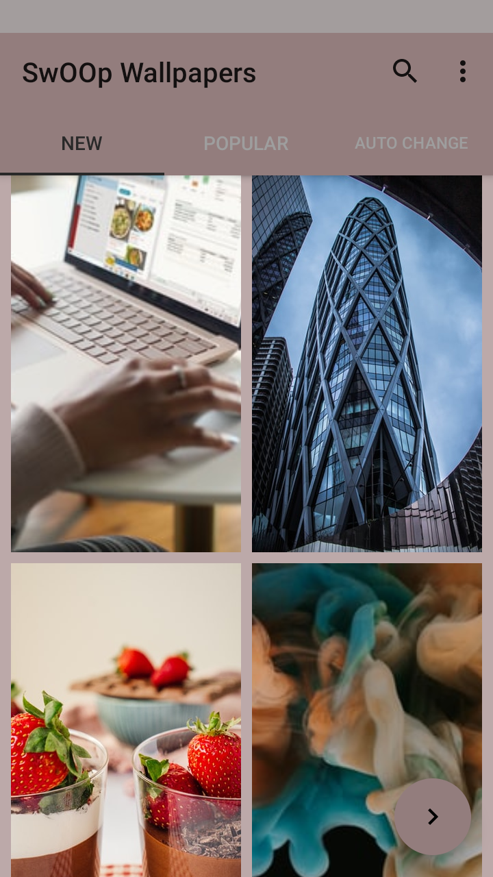 SwOOp WallPapers - HD and 4K Wallpapers for free - App on Amazon Appstore