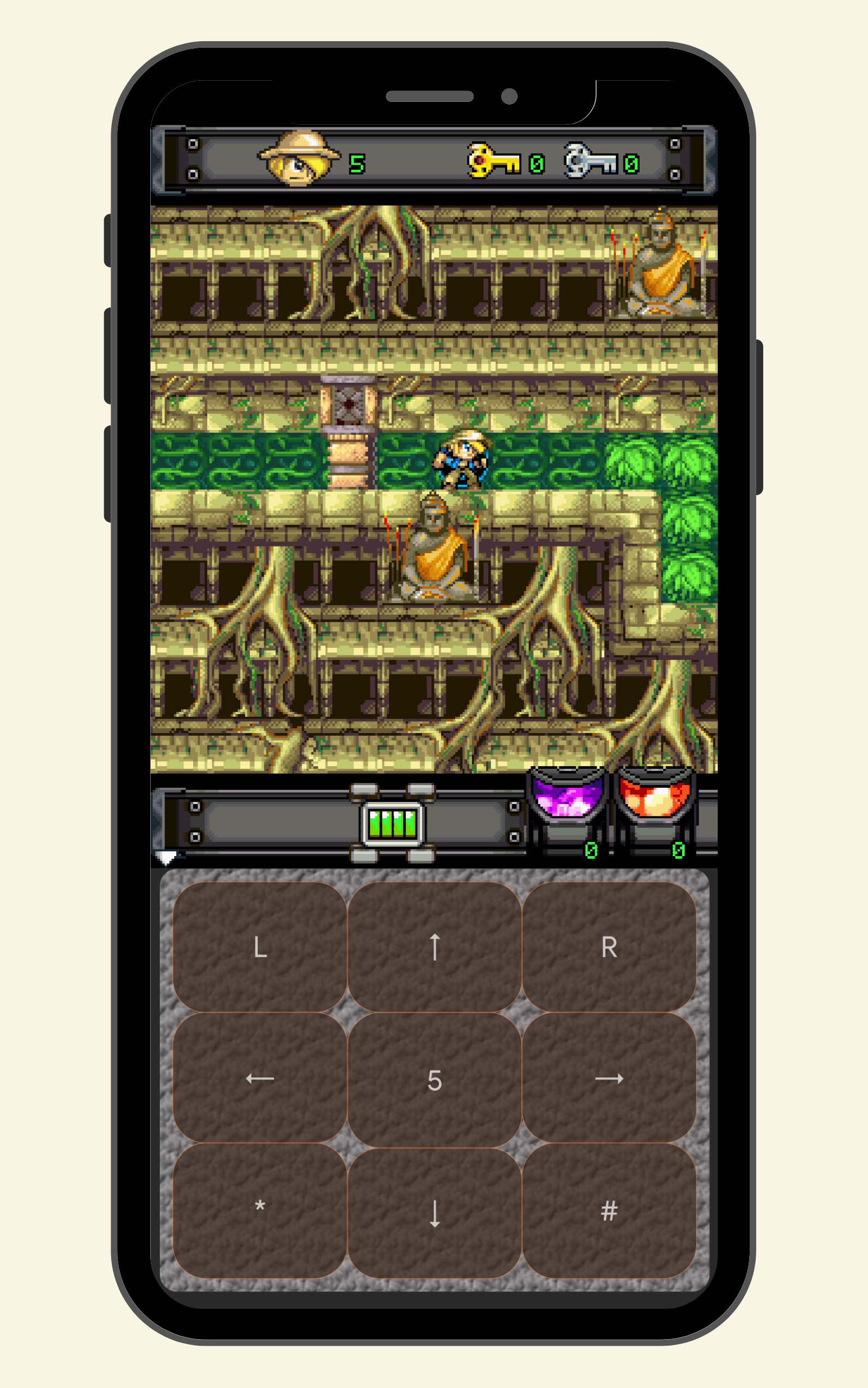 Diamond Rush Emulated - App on Amazon Appstore
