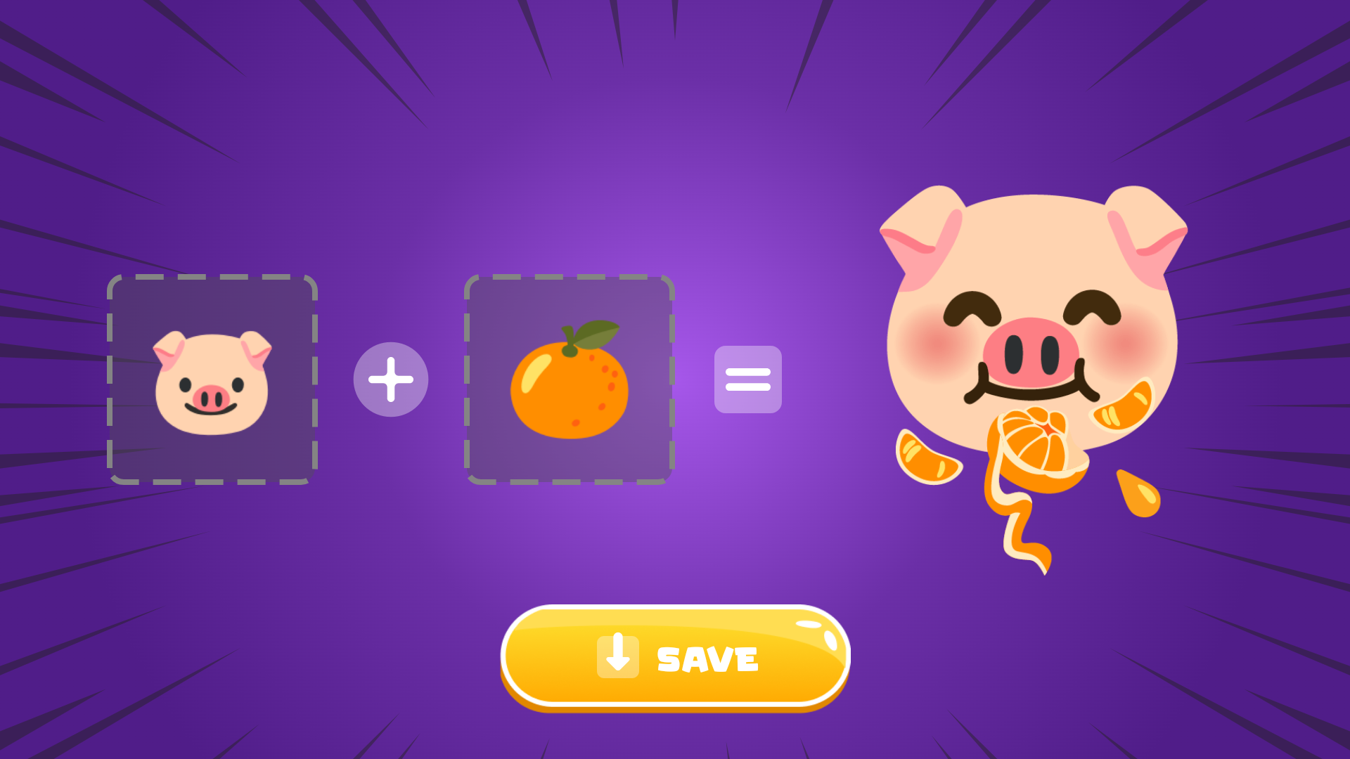 Emoji Mixer - Fun Emoji Merge - App on Amazon Appstore