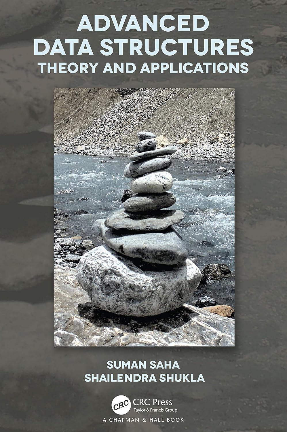 Advanced Data Structures: Theory and Applications 1, Saha, Suman ...