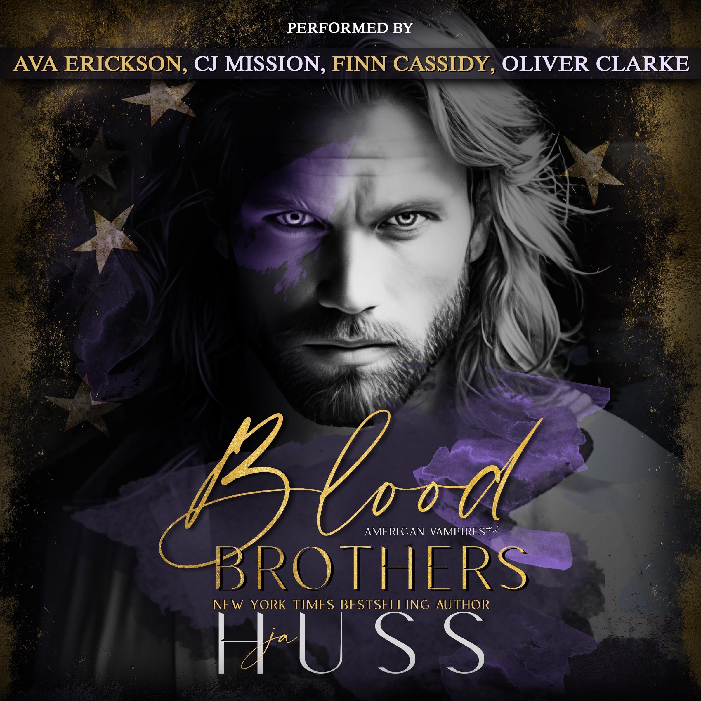 ebook Blood Brothers: American Vampires, Book 2 Ebook: Sharing and ...