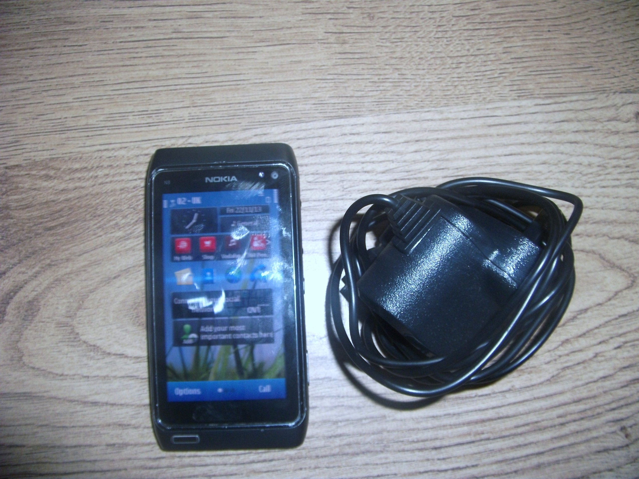 Nokia N8 Specifications Nokia N8 Full Phone Specifications Online