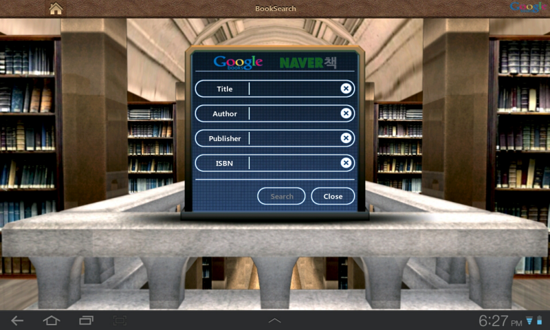 BookAnd : Your Dream Bookstore - App on Amazon Appstore