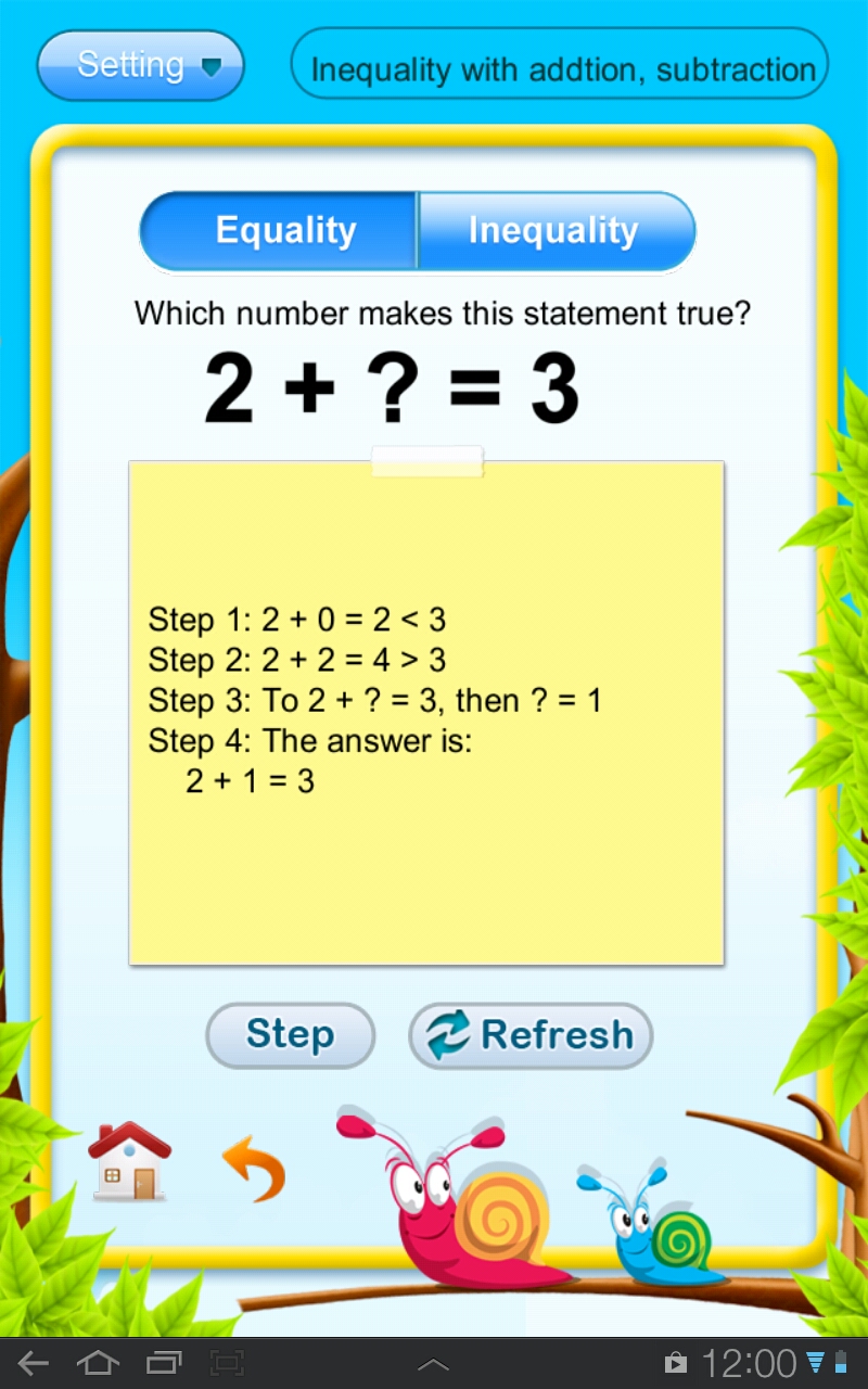 Comparing & Ordering the 2nd - App on Amazon Appstore