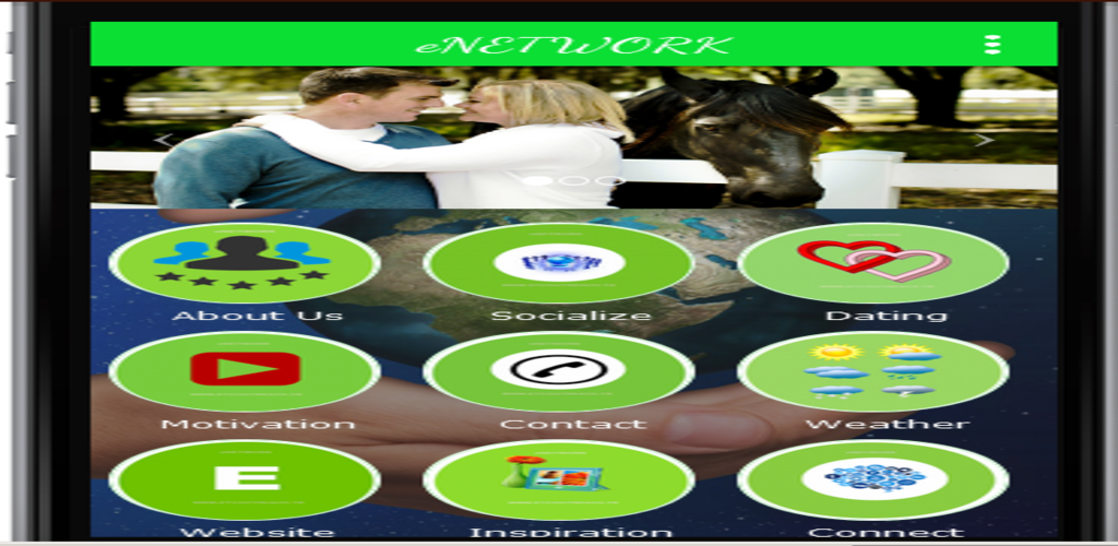 eNETWORK:Amazon.com:Appstore for Android