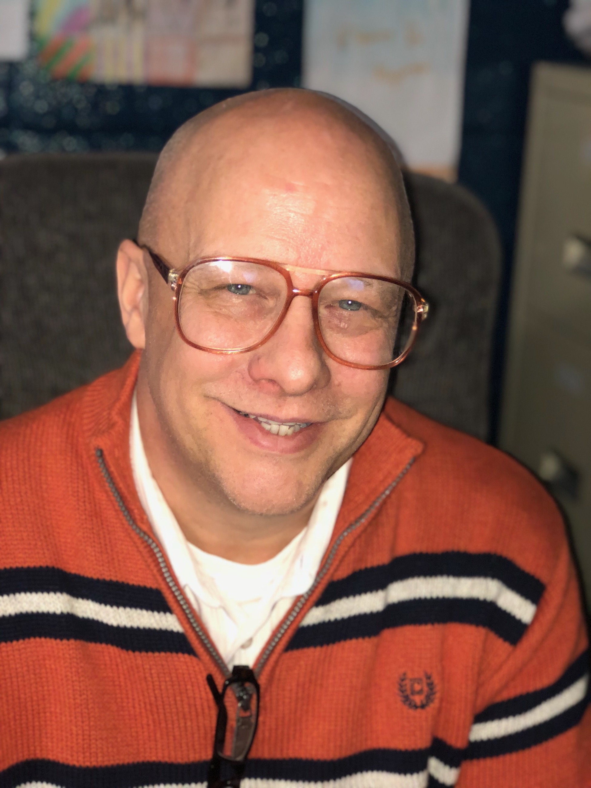Amazon.com: M. Ted Forester: books, biography, latest update