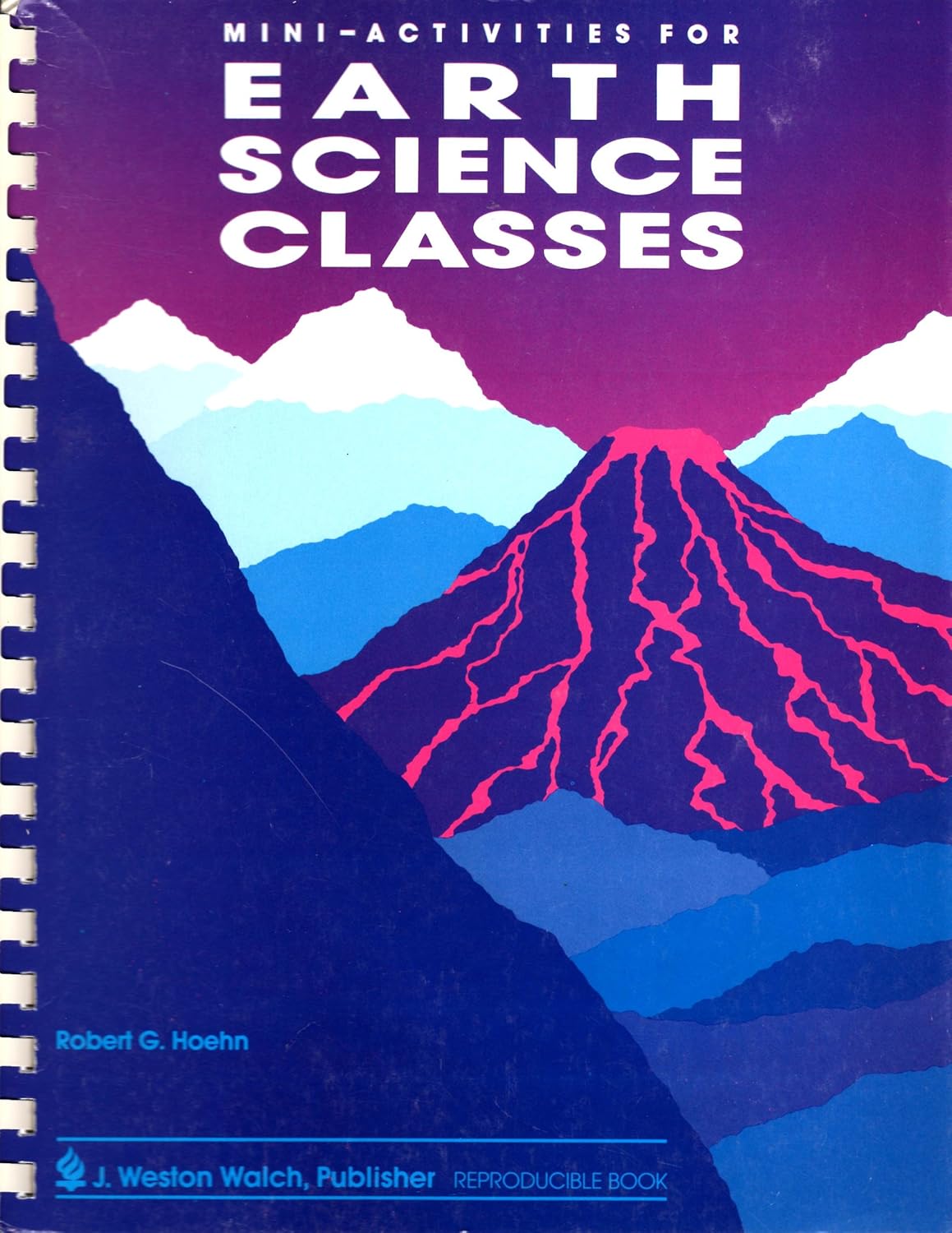Mini-Activities for Earth Science Classes: Hoehn, Robert G ...