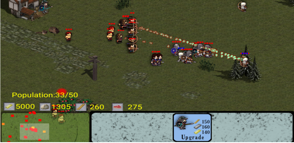 Age of Dominion RTS:www.amazon.com:Appstore for Android