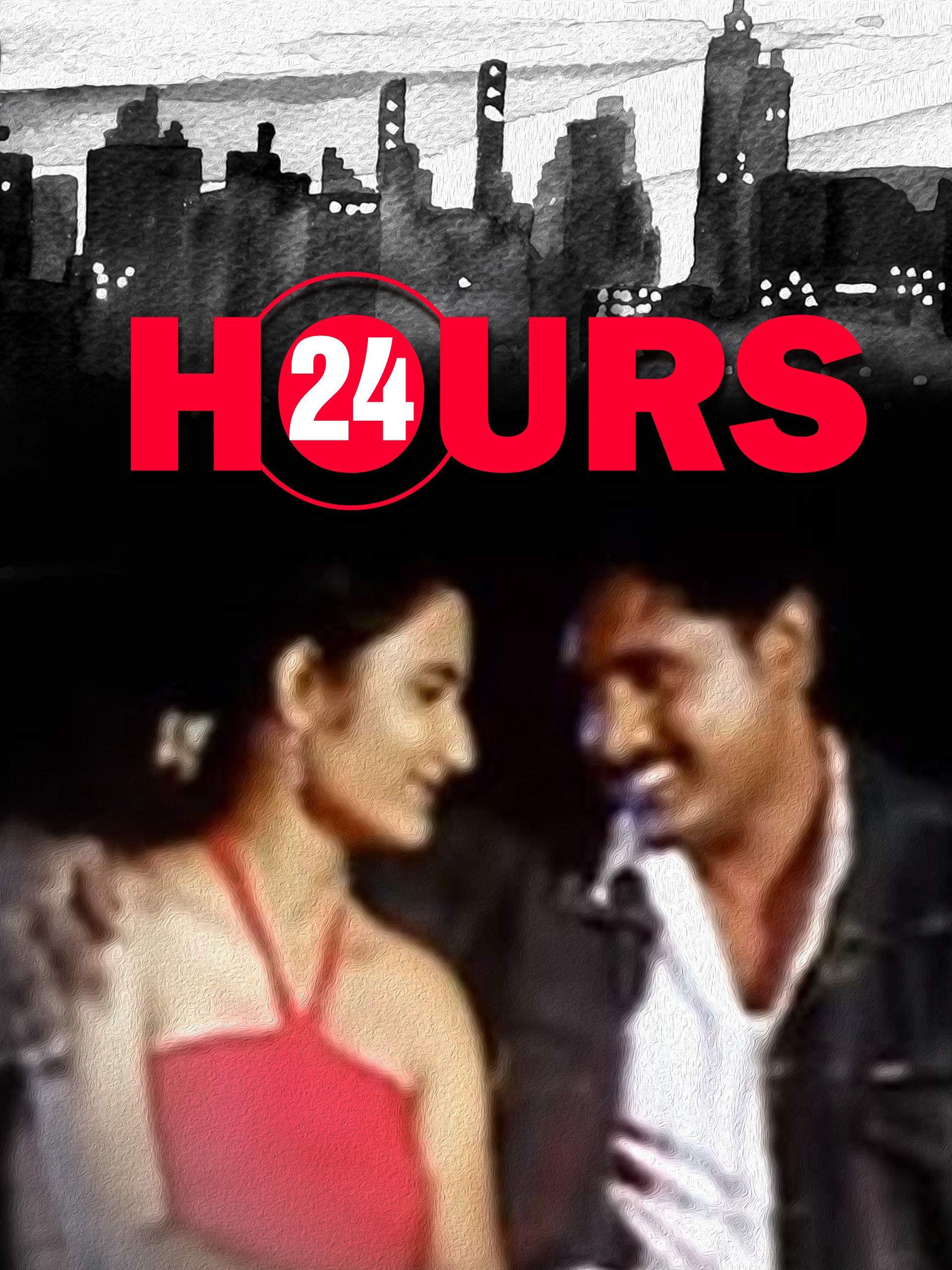Watch 24 Hours | Prime Video