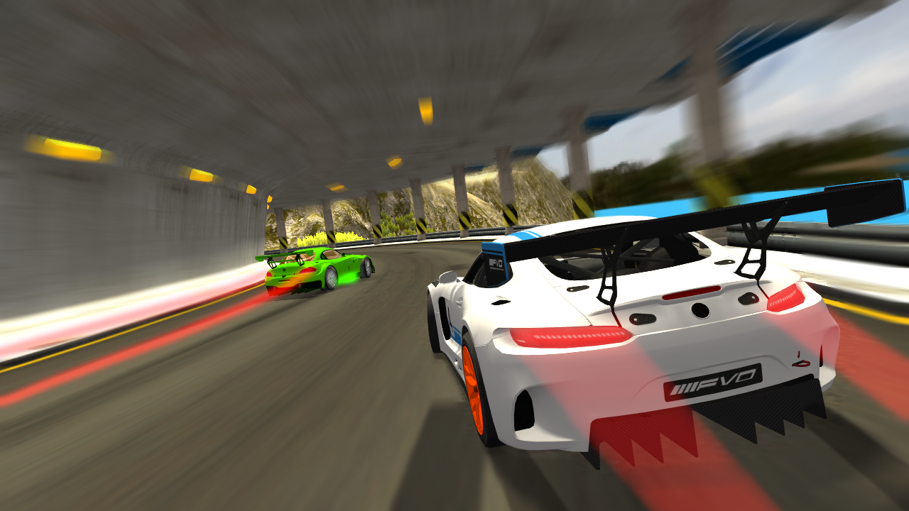 Sports Car Racing OG:Amazon.de:Appstore for Android