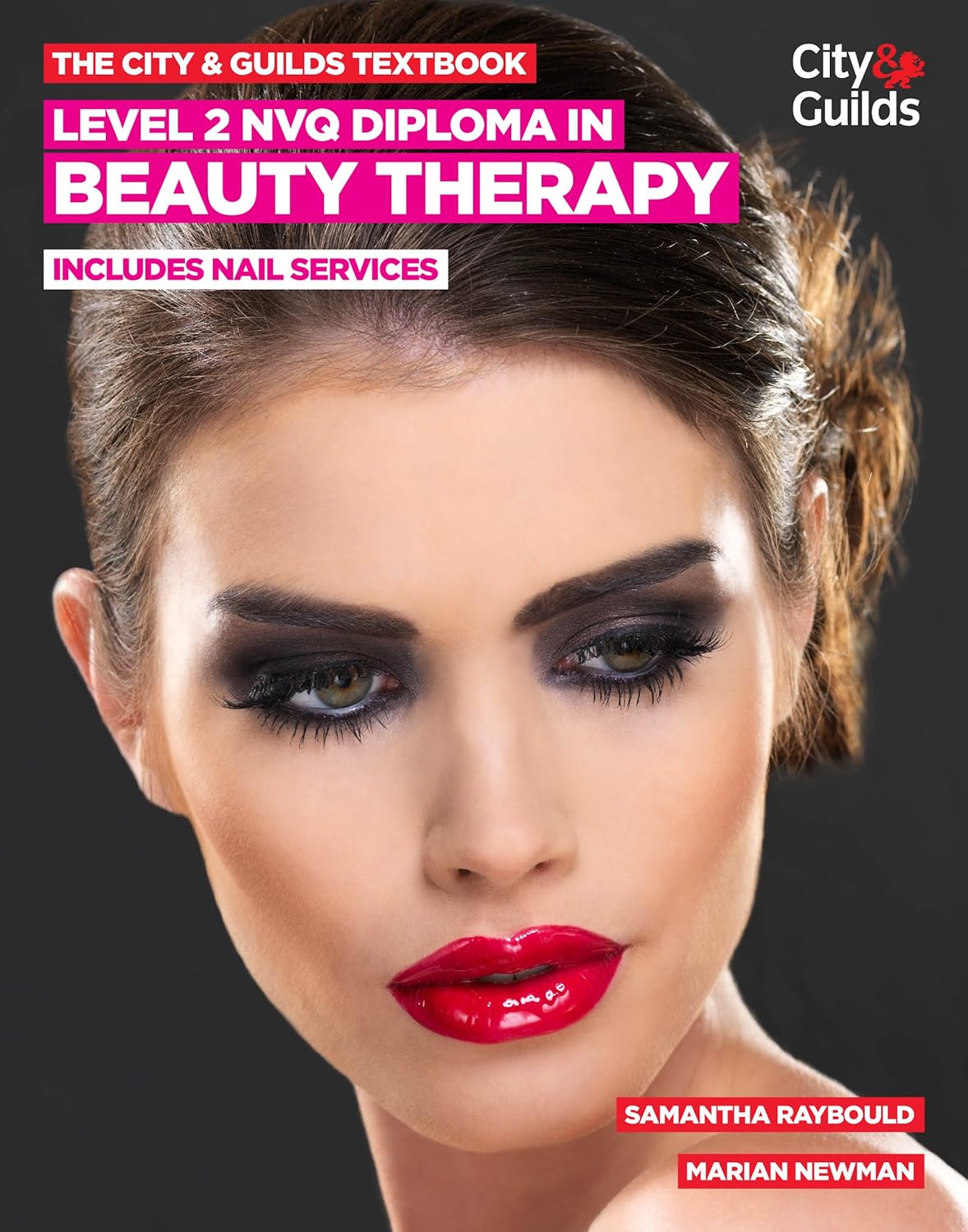 Amazon.com: Beauty Therapy Level 2 NVQ Diploma Textbook eBook ...