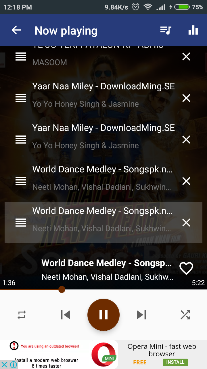 pi music player - App on Amazon Appstore