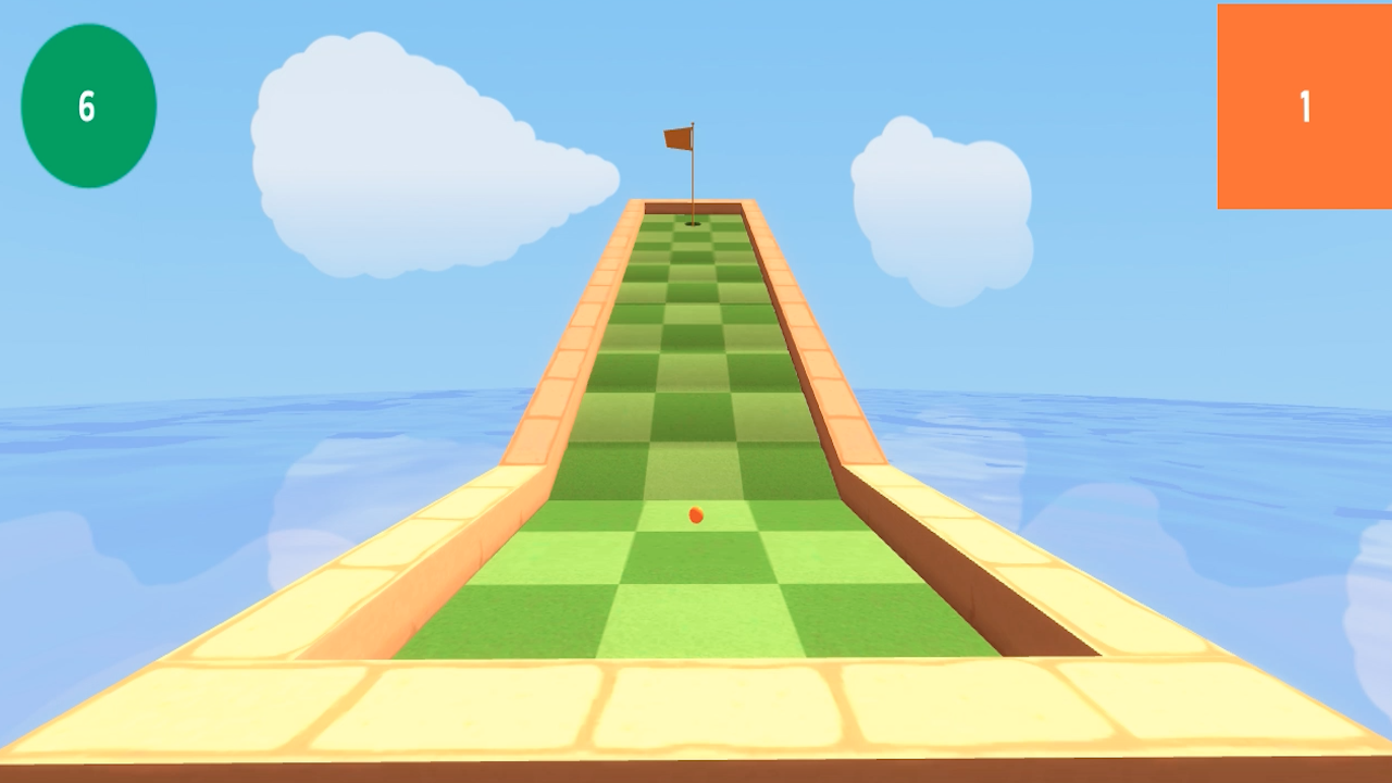 Crazy Golf - App on the Amazon Appstore