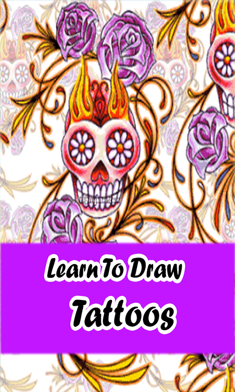 Learn To Draw Tattoos:Amazon.com:Appstore for Android