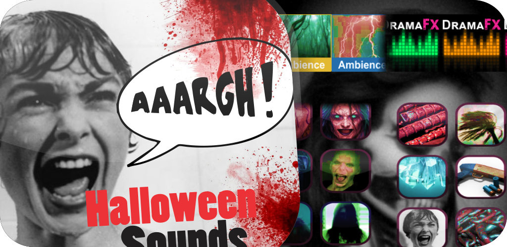 Halloween Sounds - For Story Telling - Spooky SOunds:www.amazon.com ...