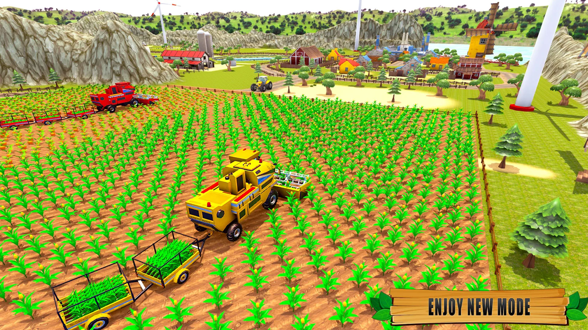 jogos de trator de fazenda - Aplicativo na Amazon Appstore