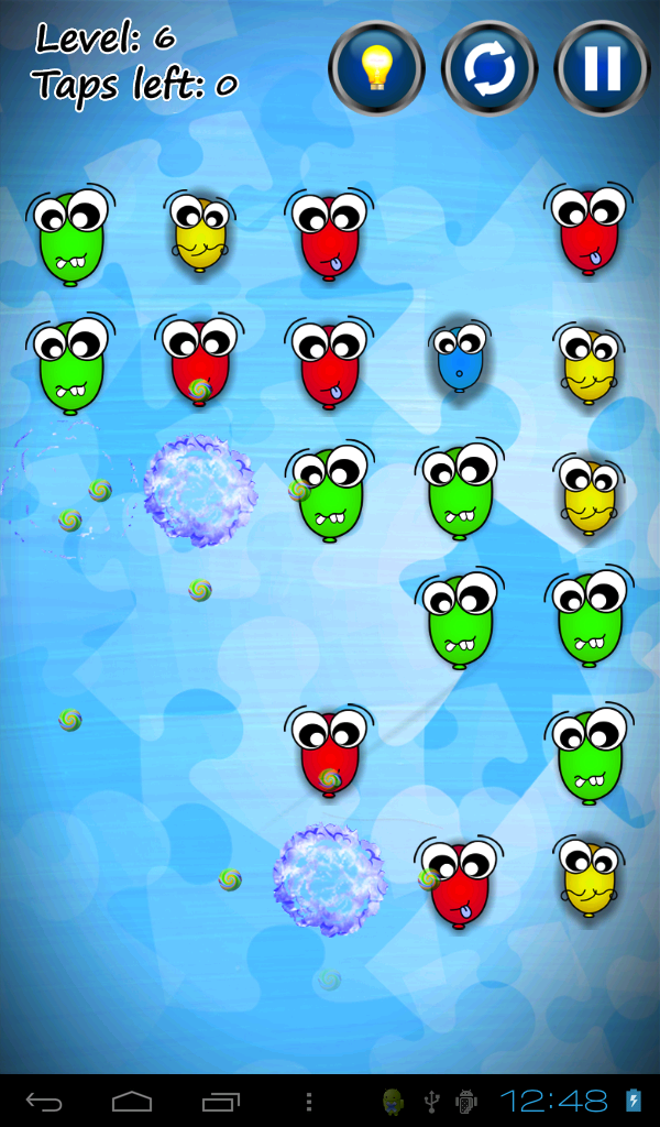 Pop it! - App on Amazon Appstore