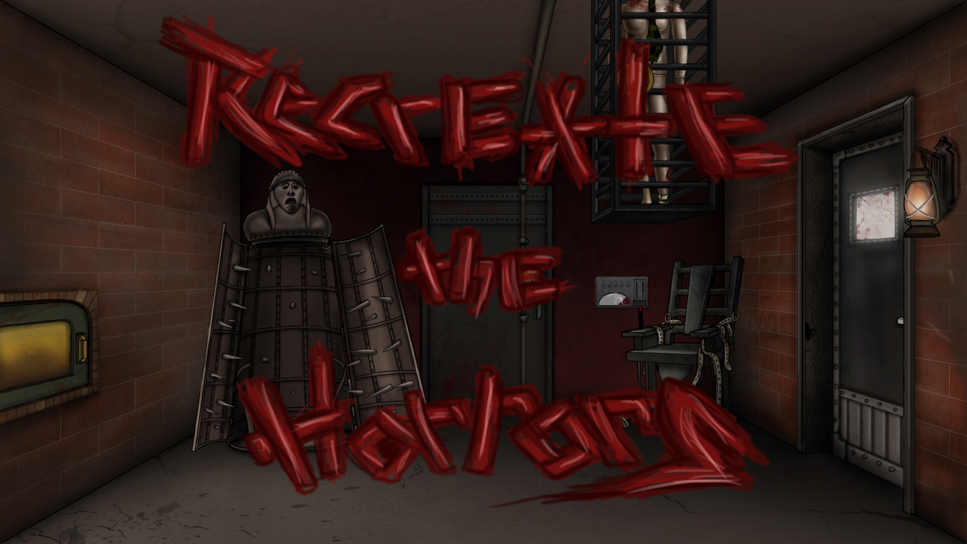 Escape Room The Movie Game - App on Amazon Appstore