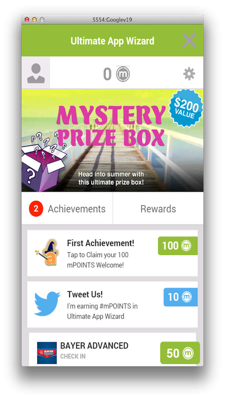 Ultimate App Wizard - App on Amazon Appstore