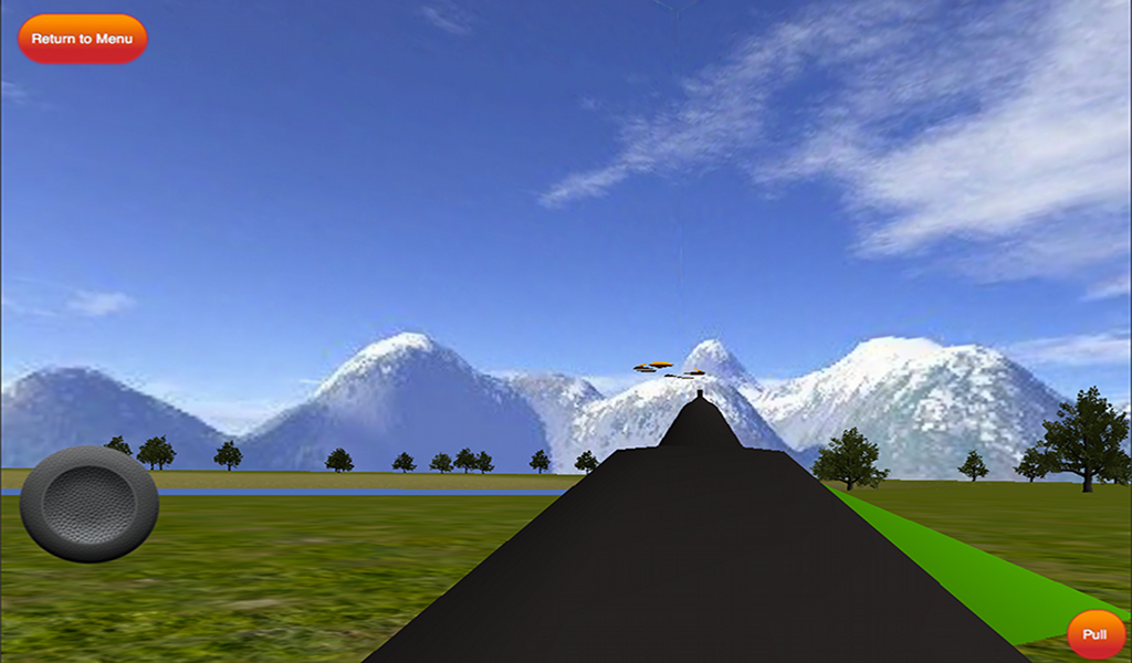 3D Trap Shooting Pro - App on Amazon Appstore