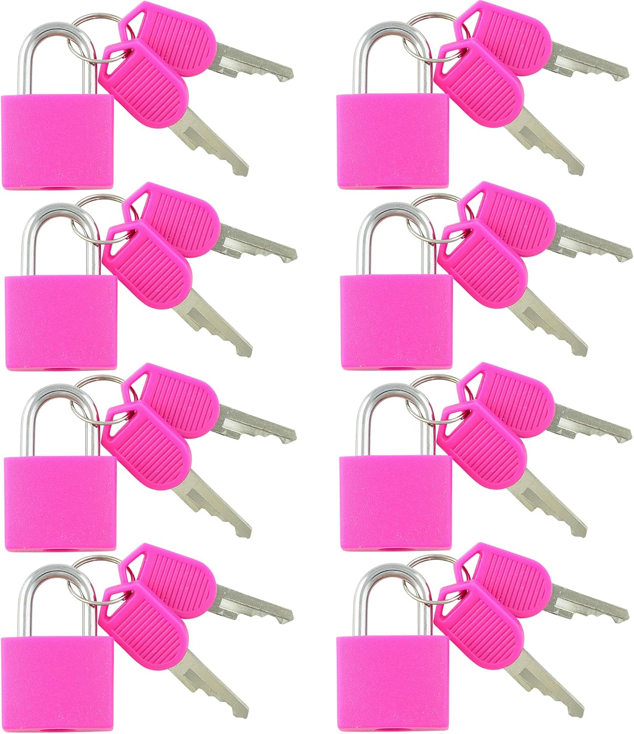 VIP Home Essentials - Small Mini Durable ABS Covered Solid Brass Body ...