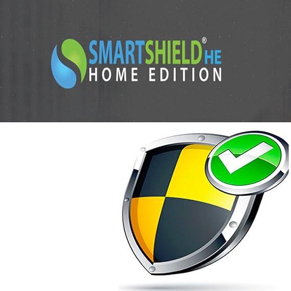 Amazon.com: SmartShield HE [Download] : Software