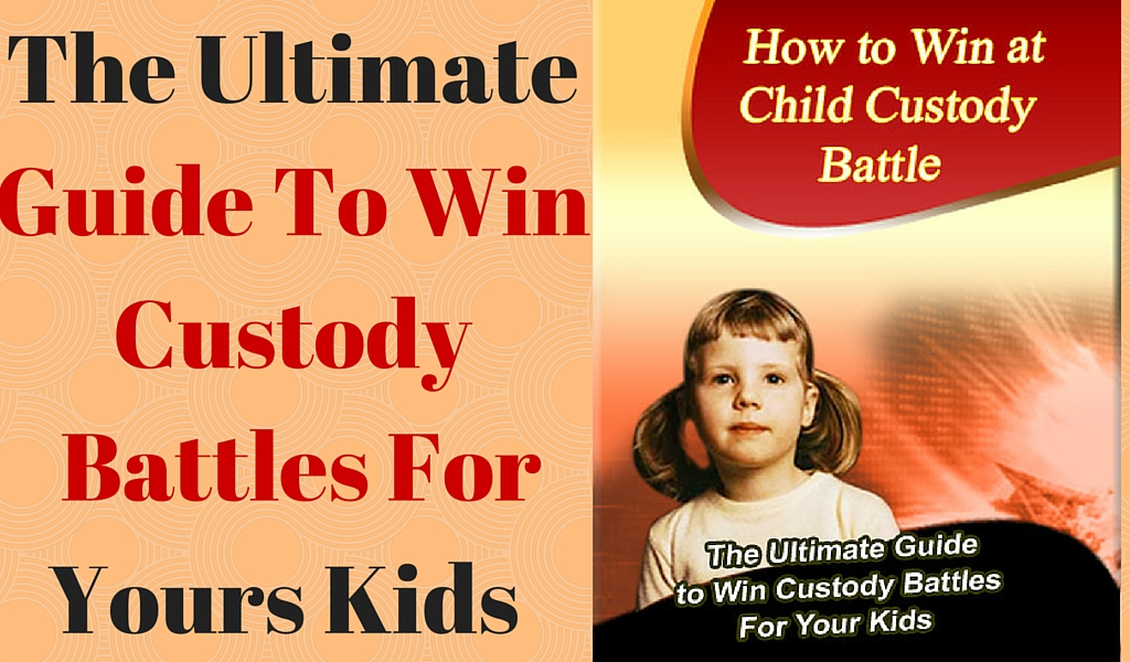 How to Win at Child Custody Battle - App on Amazon Appstore