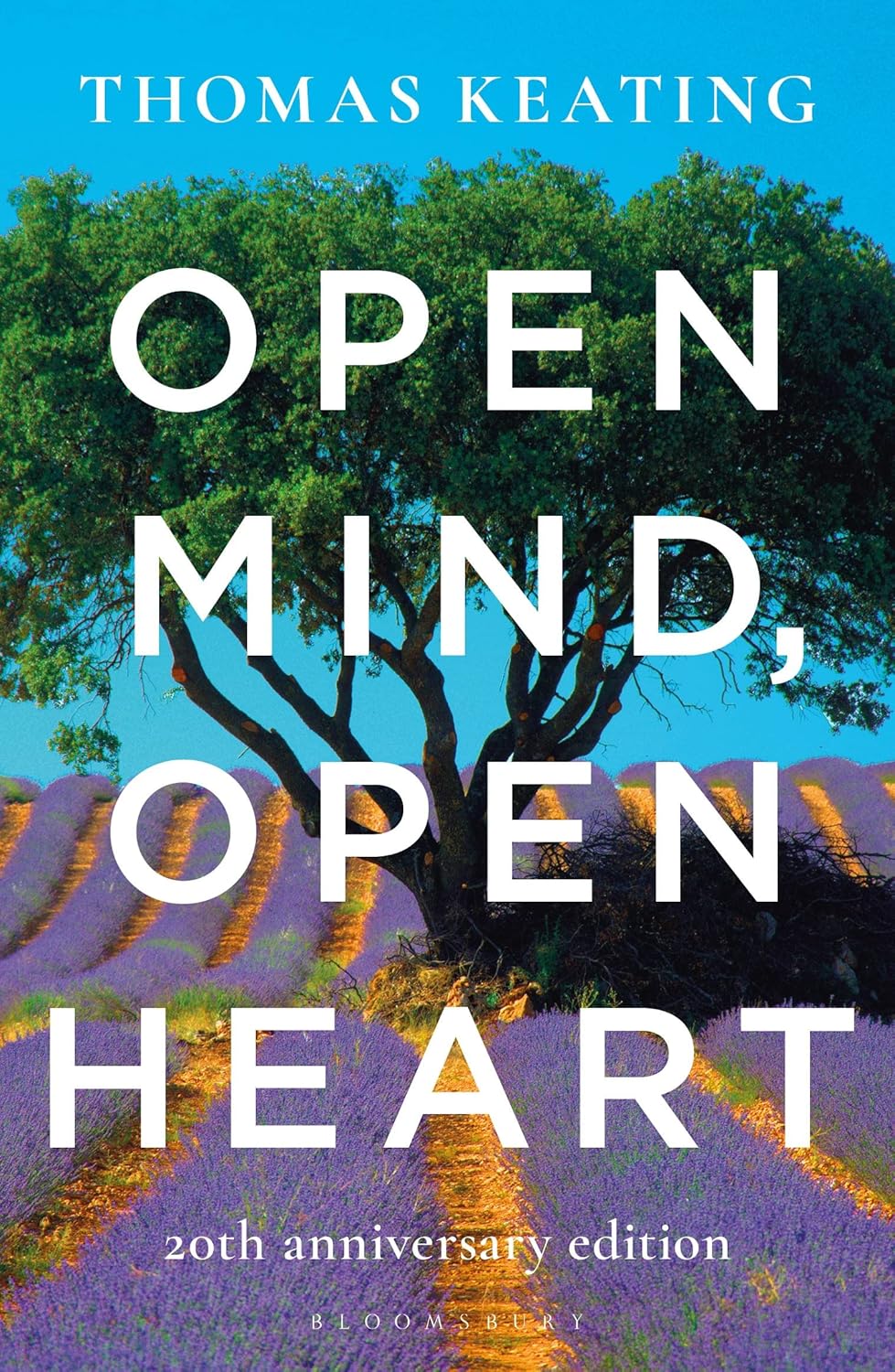 Open Mind, Open Heart 20th Anniversary Edition: Amazon.co.uk: Keating O ...