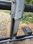 Amazon.com: Malone Auto Racks Top Tier Utility Trailer Cross Bar System ...