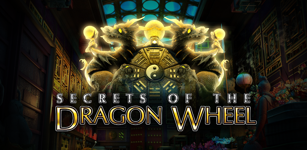 Secrets of the Dragon Wheel (Full) - App on Amazon Appstore