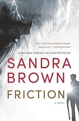 Amazon.com: Friction: 9781455581184: Brown, Sandra: Books