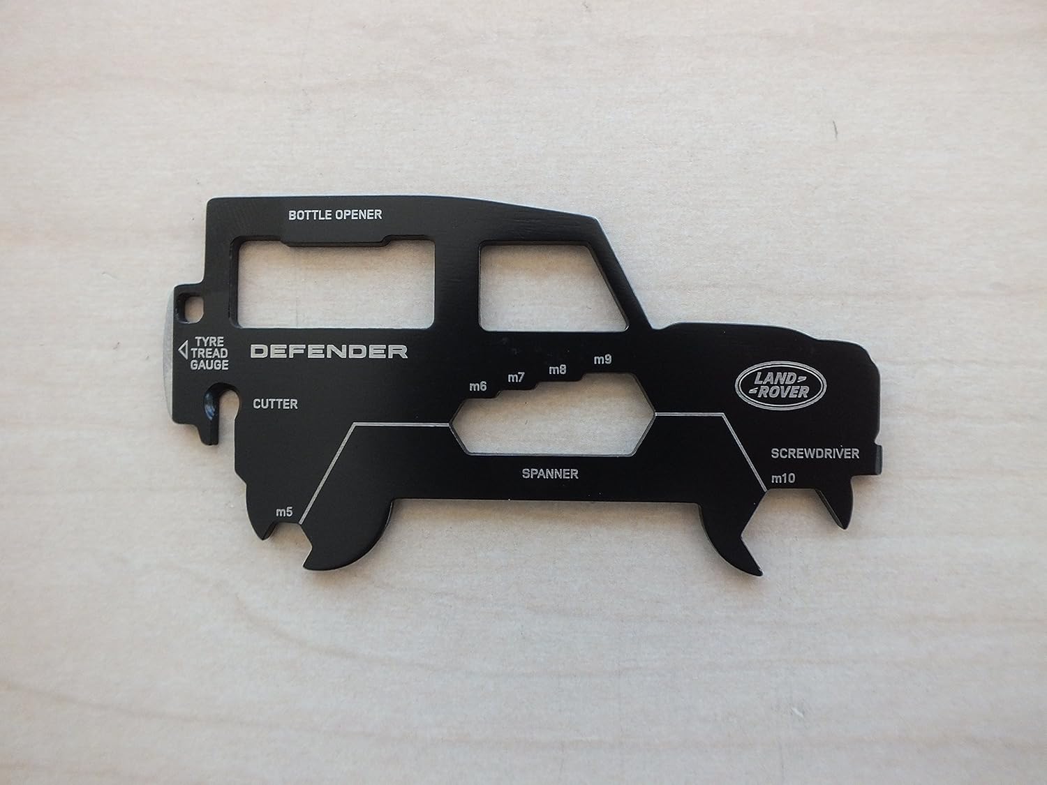Amazon.com: Land Rover Defender Multi Tool OEM : Automotive