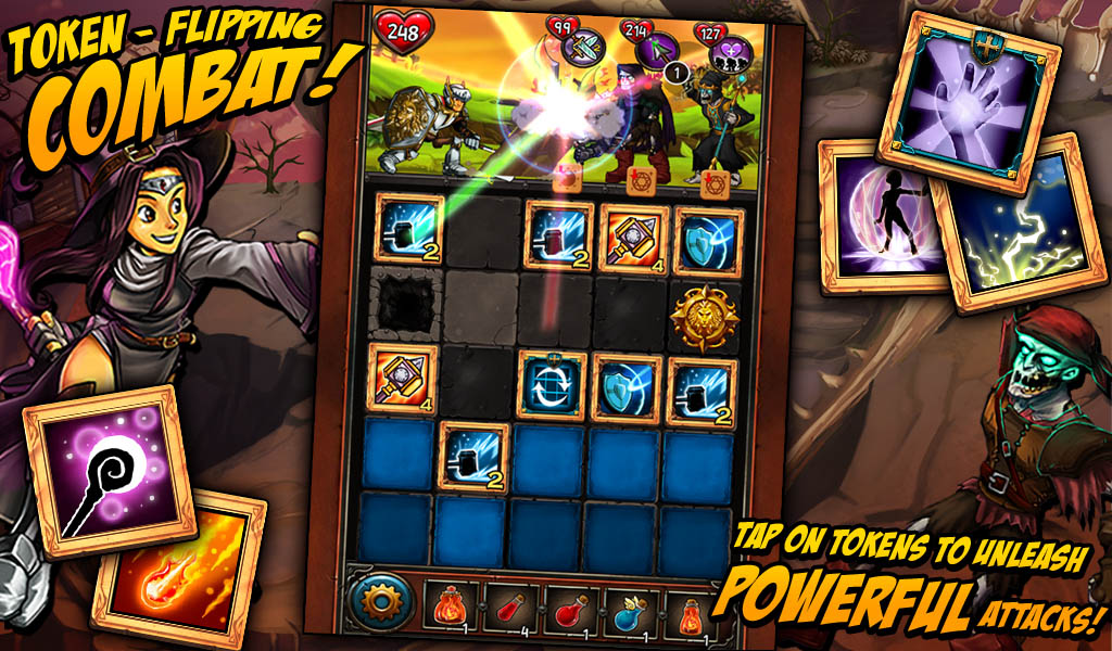 Super Awesome Quest - App on Amazon Appstore