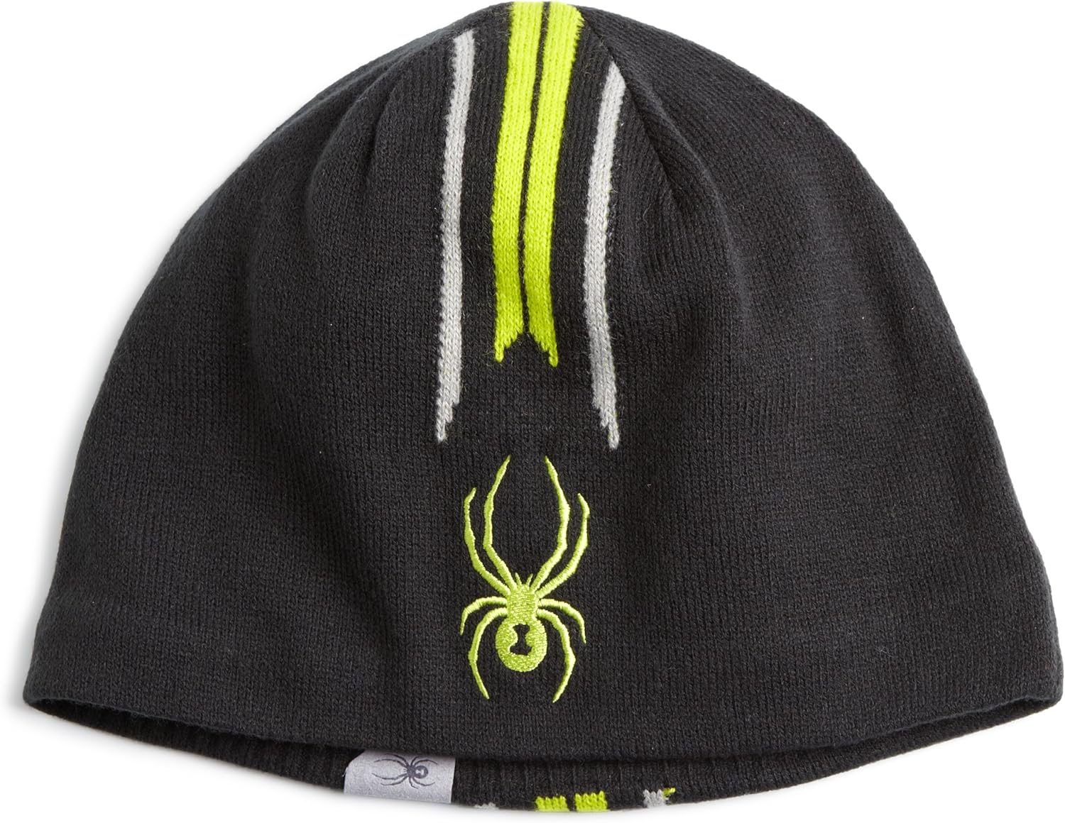 Spyder Men's Shelby Hat, Black, One Size at Amazon Men’s Clothing store ...