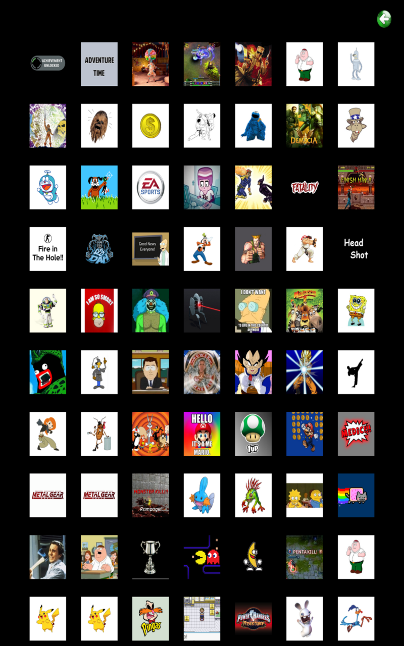 Super Sound Box - 500 IN 1 - App on Amazon Appstore