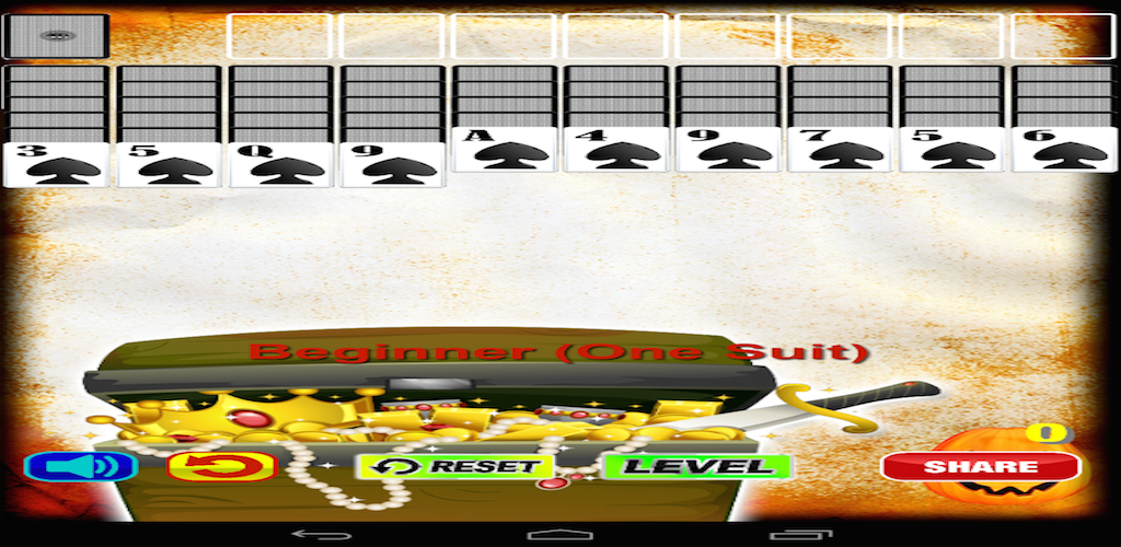 Free Spider Solitaire Games for Kindle Fire Treasure Discovery:Amazon ...