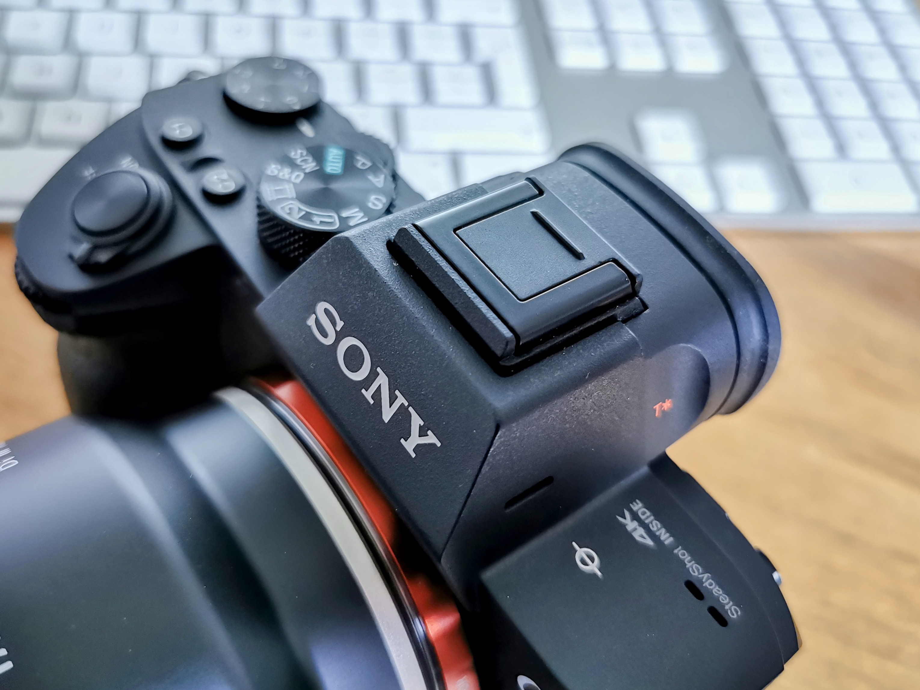 JJC (2 Pack) Hot Shoe Cover for Sony FX30 ZVE10 ZVE10II ZV1 ZV1F A1 A9 ...