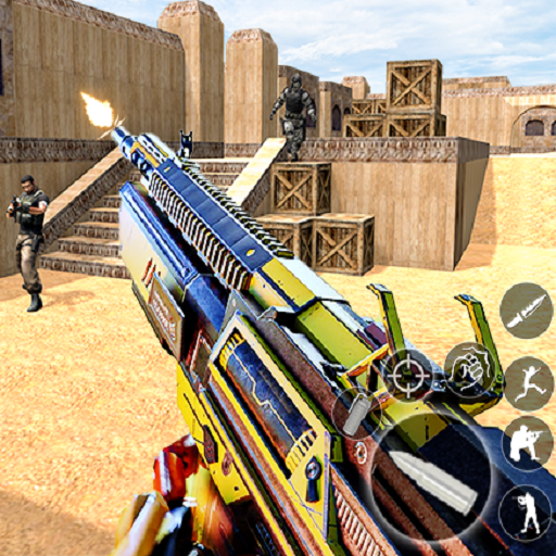 Shooting Games Online The Ultimate List Of FPS Browser Games | Wave