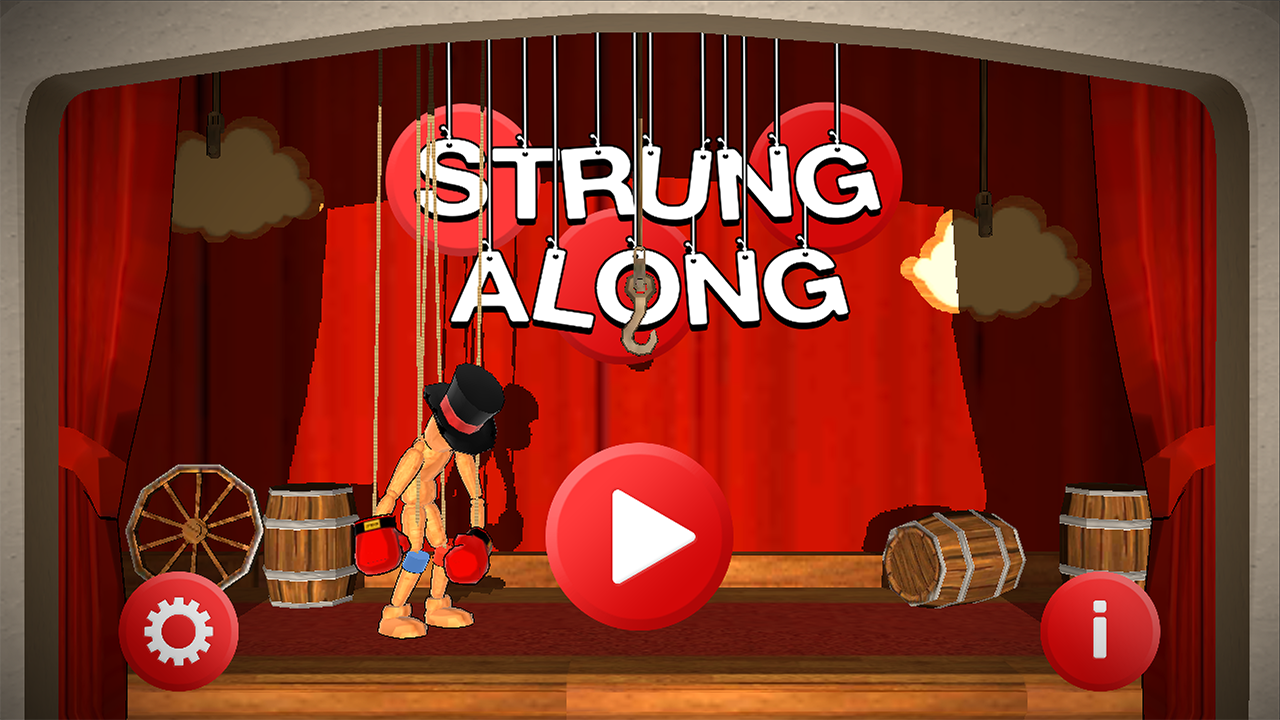 Strung Along - App on Amazon Appstore