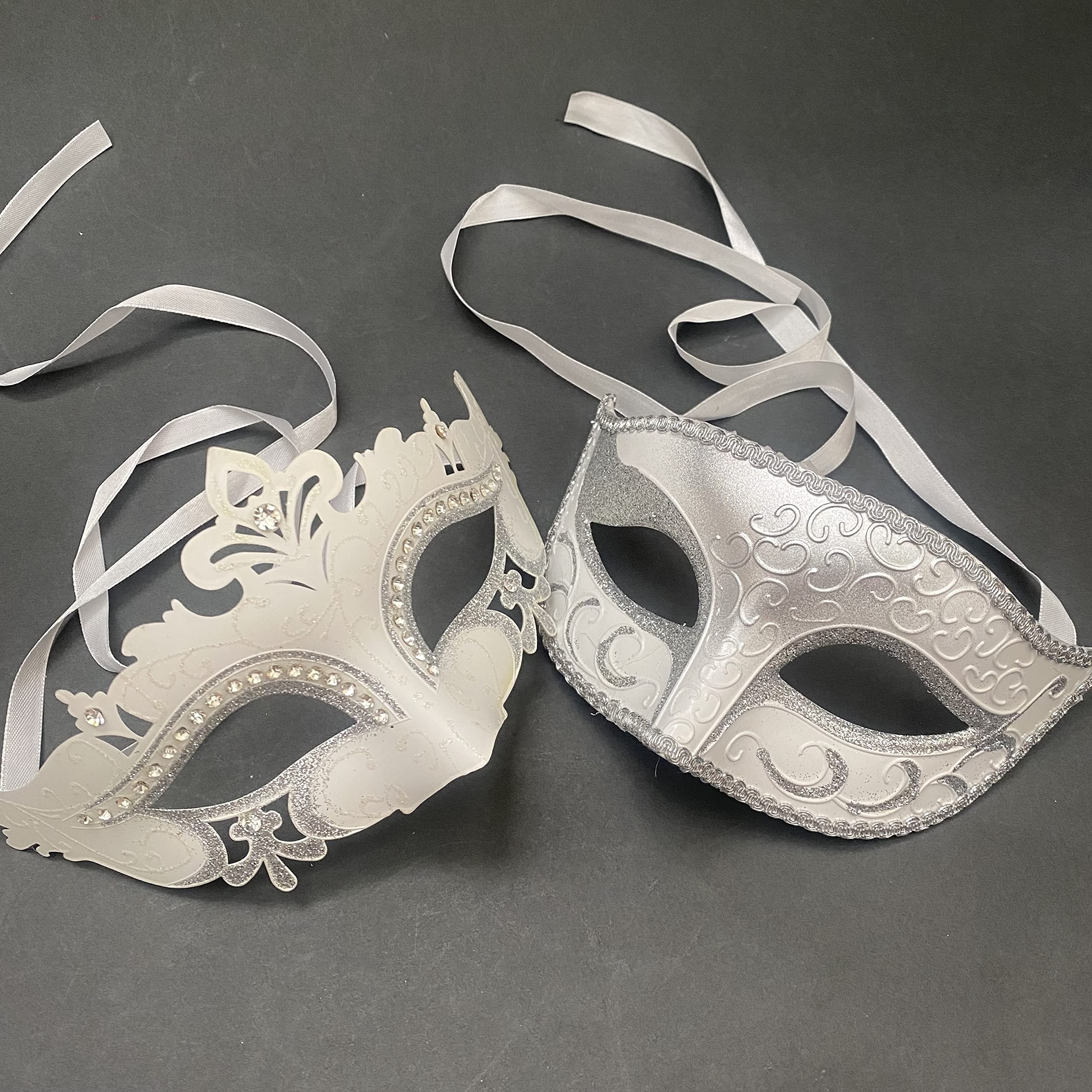 Cool Masquerade Masks