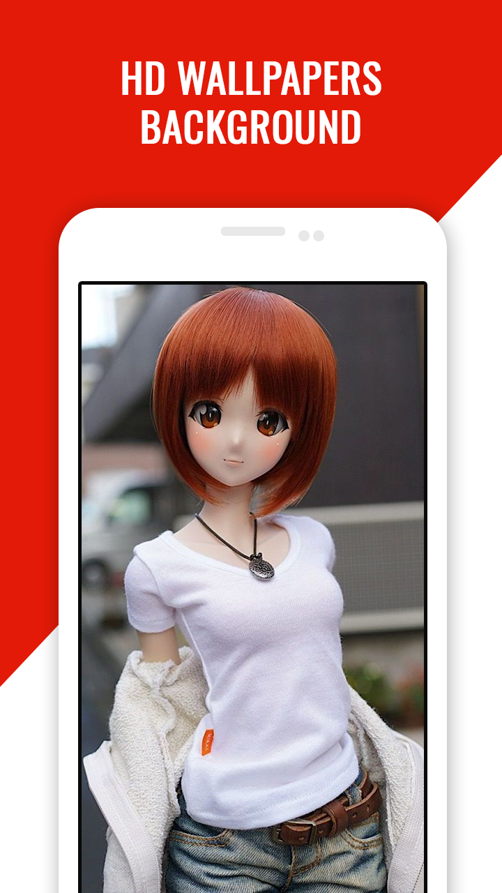 Doll HD Wallpapers - App on Amazon Appstore