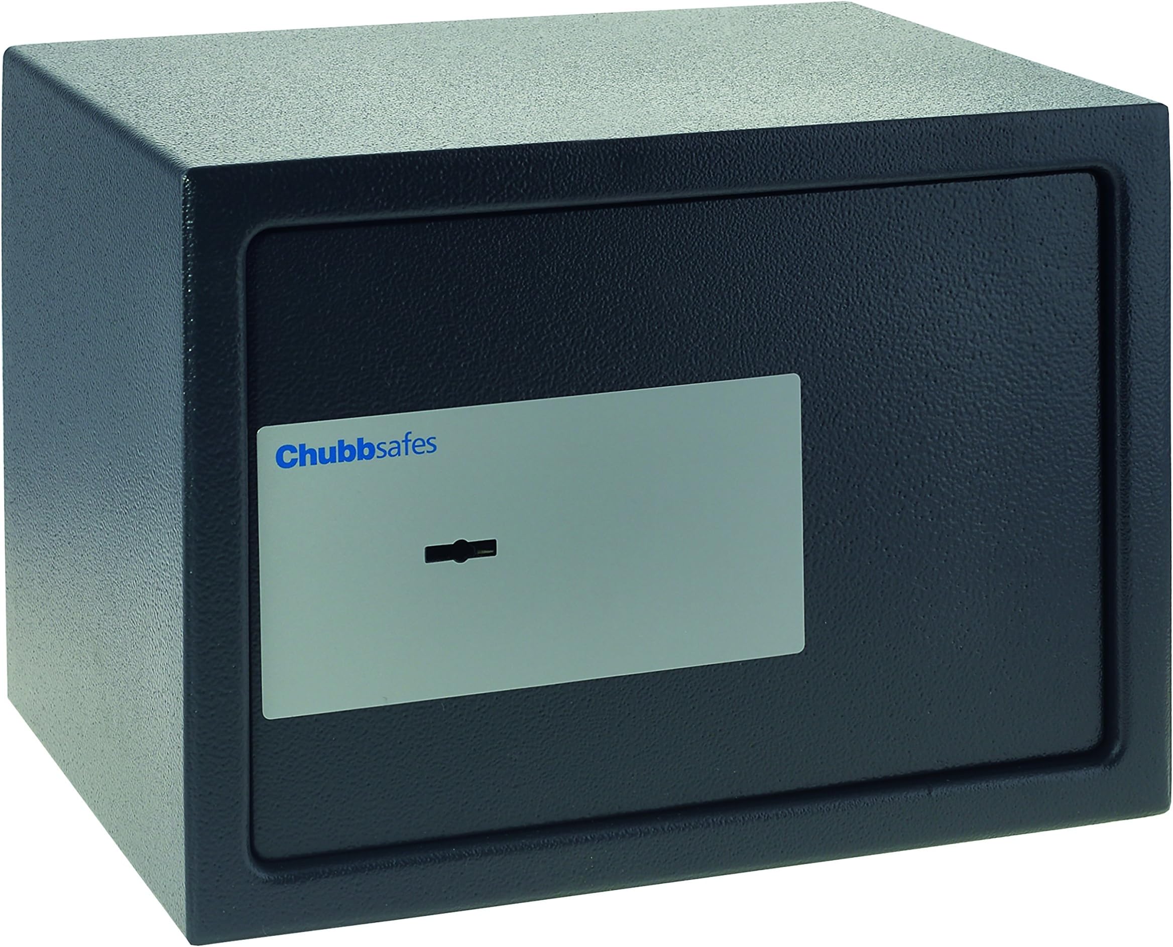 Chubbsafes Air Key Lock Safe 15K : Amazon.co.uk: DIY & Tools