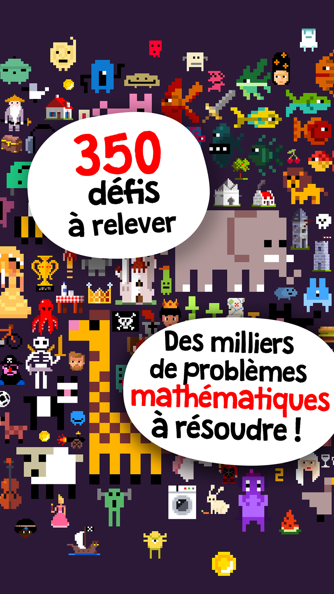 DragonBox Numbers - Application sur Amazon Appstore