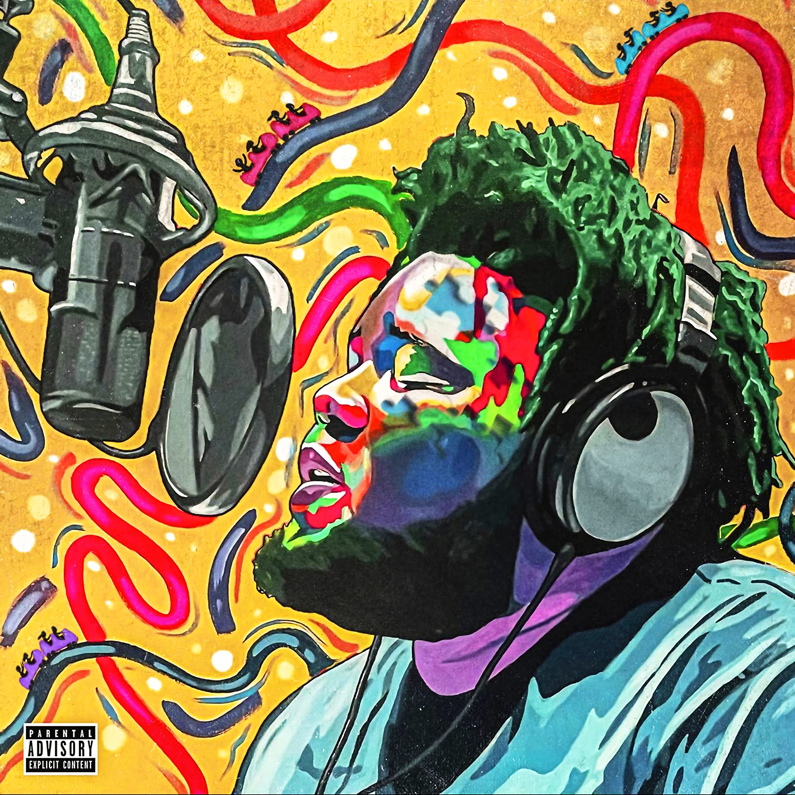 Beautiful Mind Art BEAUTIFUL MIND