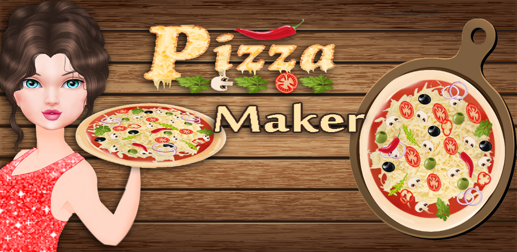 PIZZA MAKER - App on Amazon Appstore