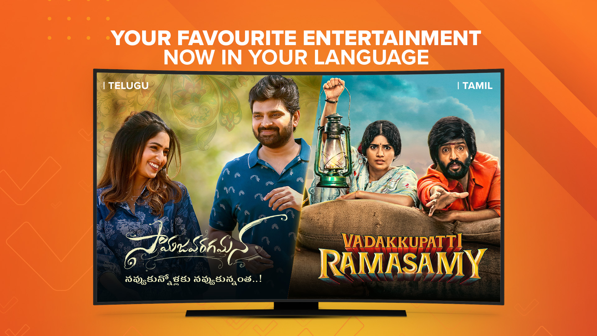 aha - OTT | Movies, Webseries - App on Amazon Appstore