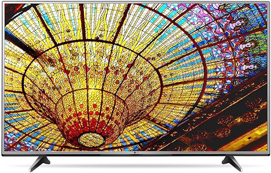 Amazon.com: LG 65" LED 4K Full Web, 65" : Electronics