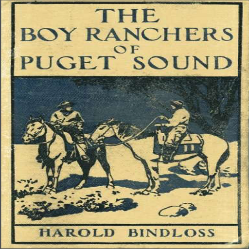 The Boy Ranchers of Puget Sound - App on Amazon Appstore